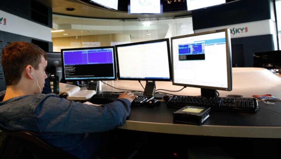 bne IntelliNews - Belarus' IT workers exit the country