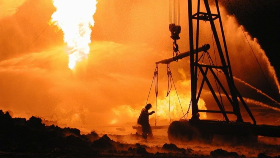 bne IntelliNews - GAS WARS: Ukraine faces a bleak winter as Russia ...