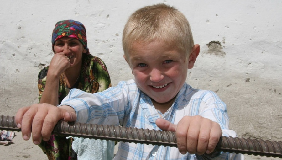 bne IntelliNews - PANNIER: Grievous blow for the Pamiris as Tajikistan ...