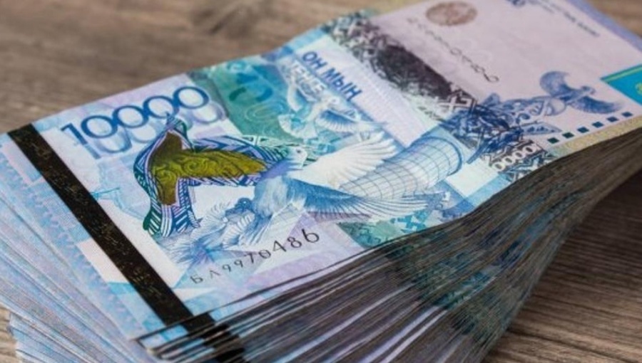 Dollar Tenge Kazakhstan: Devaluation Deflates A Dispirited Population
