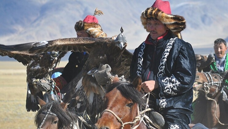 bne IntelliNews - HESS: Mongolia’s unique success story between rock ...