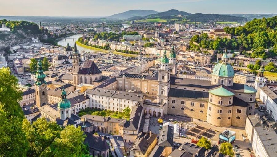 bne IntelliNews - #boycottAustria campaign goes viral after Vienna ...