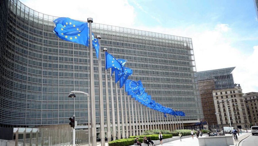 bne IntelliNews - CEE countries still greatly under-represented in EU ...