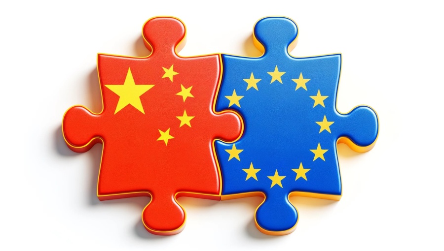 bne IntelliNews - BOFIT: The bilateral relations between China and the ...