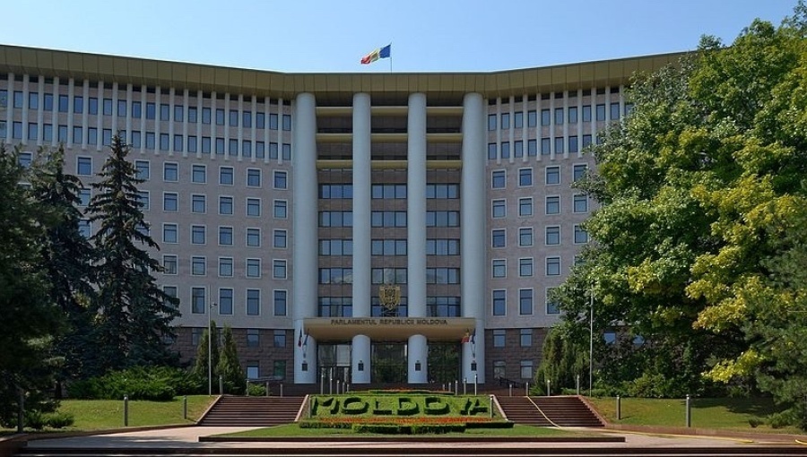 bne IntelliNews - CENUSA: Moldova chooses lesser evil and restores ...