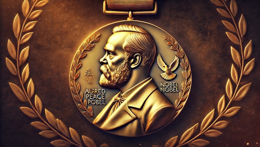 bne IntelliNews - 51 Nobel laureates issue open letter calling for a ...