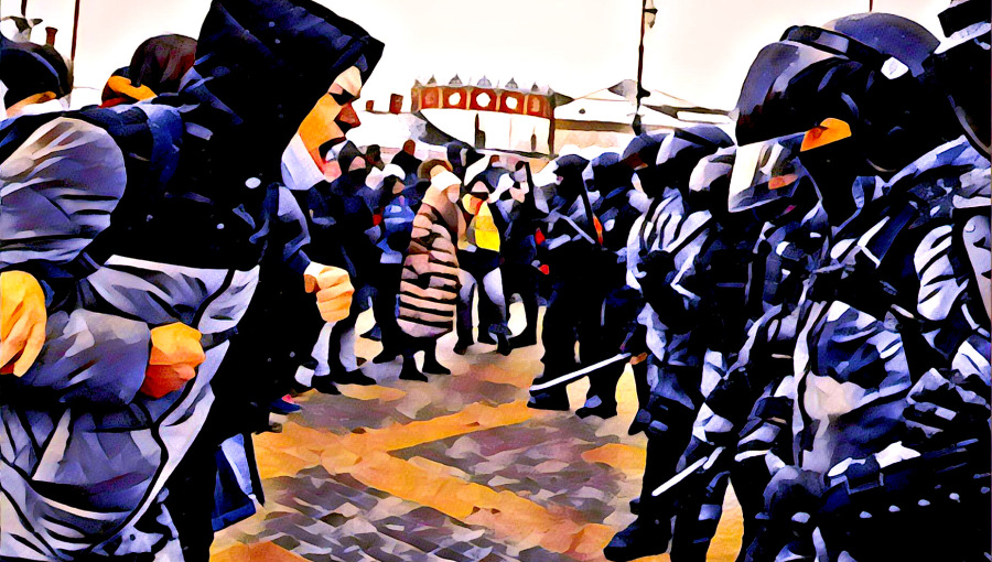 bne IntelliNews - RAGOZIN: Vision of Russia’s future