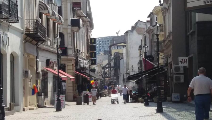 bne IntelliNews - Ahold Delhaize picks Bucharest for new technology hub