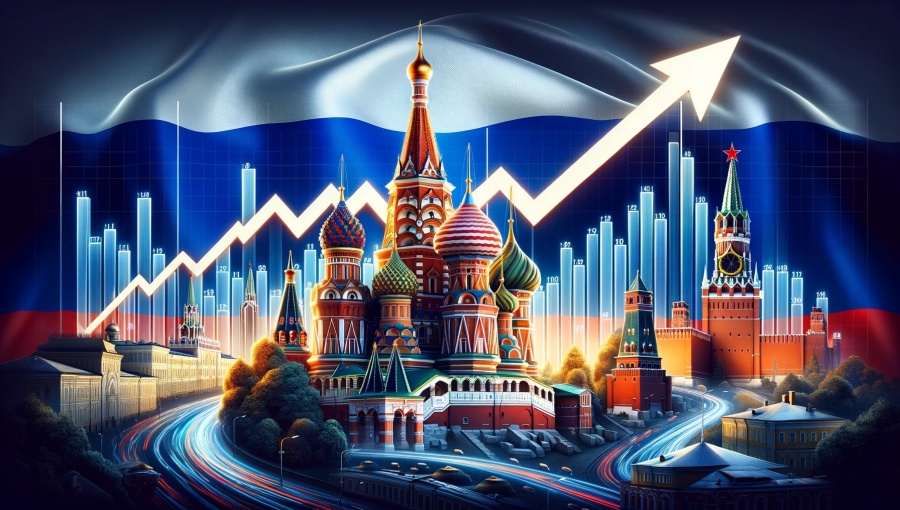 UA POV : Sanctions and war forced Russia to reform itself - BNE ...