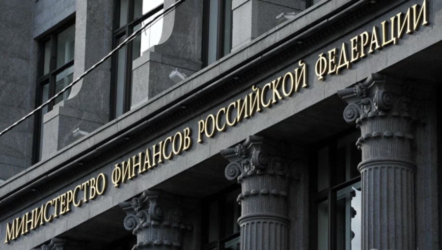 bne IntelliNews - Russian budget deficit 88% of full-year plan by ...