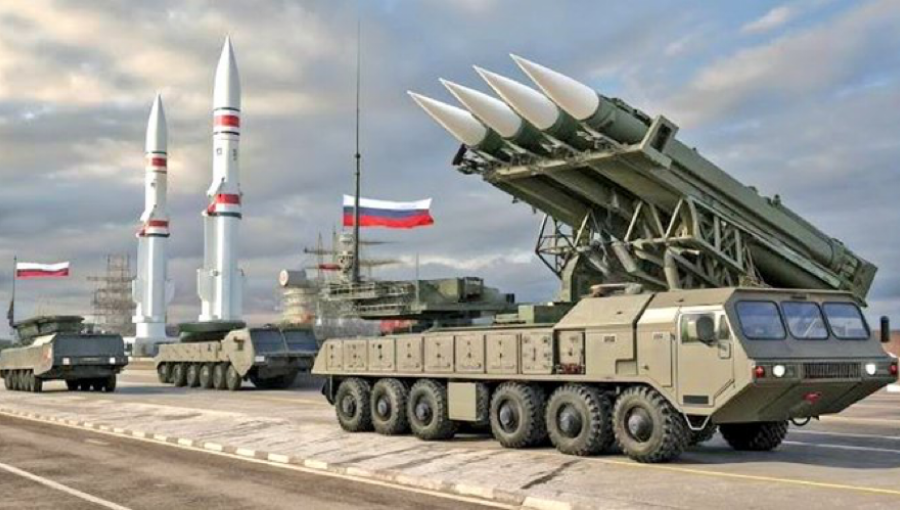 bne IntelliNews - Russia plans to double missile production to 2,500 a ...