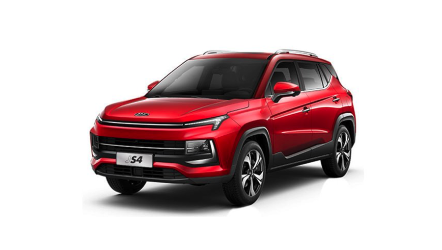 bne IntelliNews - Moscow to build Chinese replica car next year