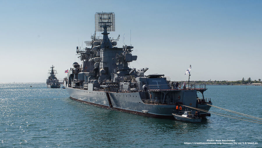 Bne IntelliNews Russian Warship Fires Warning Shots At Black Sea bne-intellinews-russian-warship-fires-warning-shots-at-black-sea
