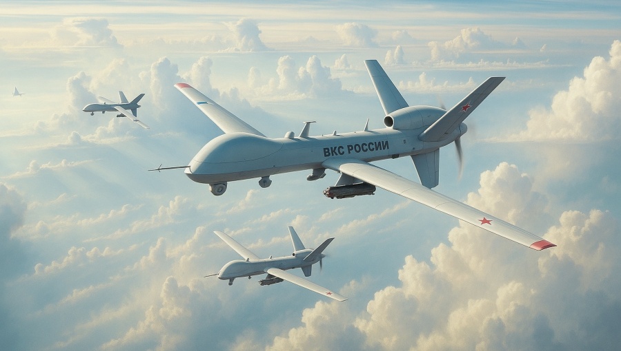 bne IntelliNews - Poland building a drone wall to protect Europe