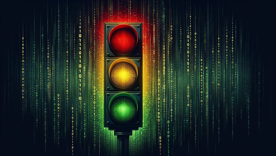 bne IntelliNews - Red, yellow, green data: which statistics can you ...