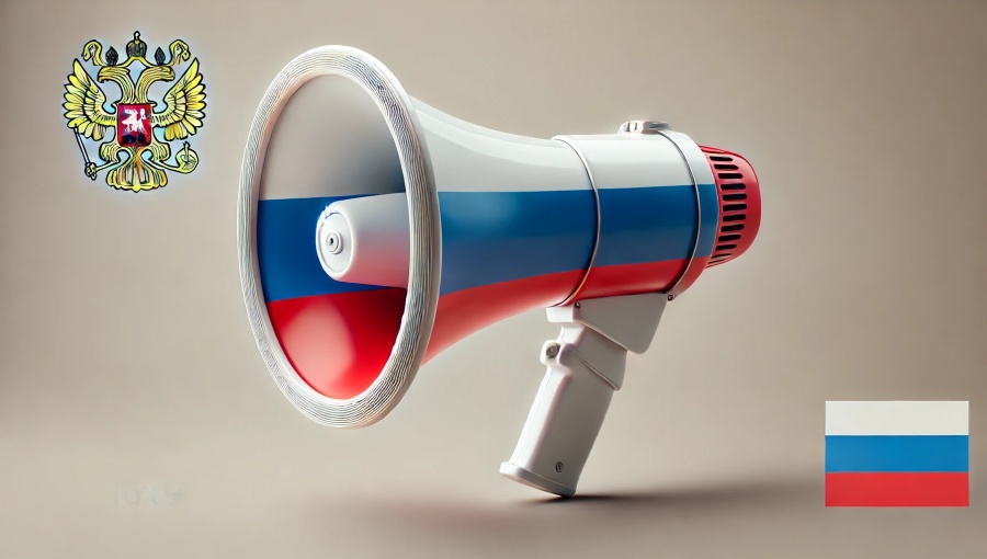 bne IntelliNews - The Kremlin’s propaganda machine swings into action ...