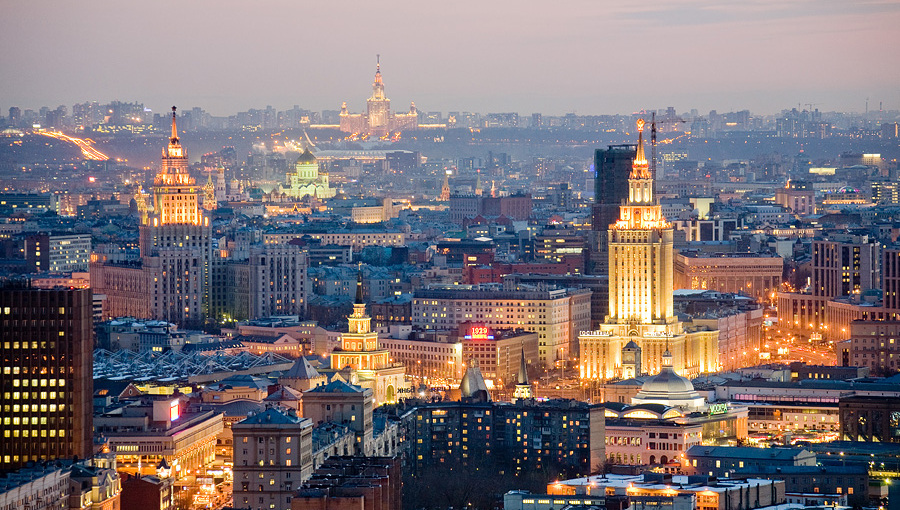 bne IntelliNews - Samolet see EBITDA up by half despite the coronacrisis