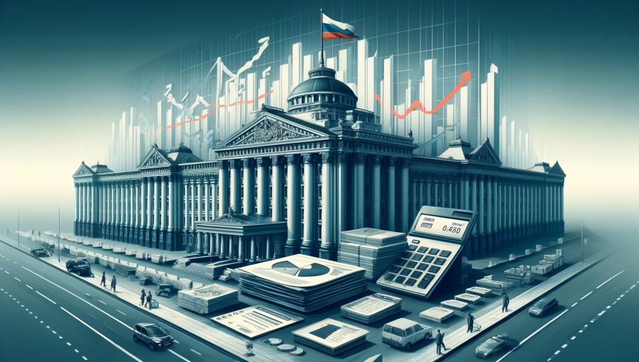 bne IntelliNews - Russian FinMin introduces first corporate and ...