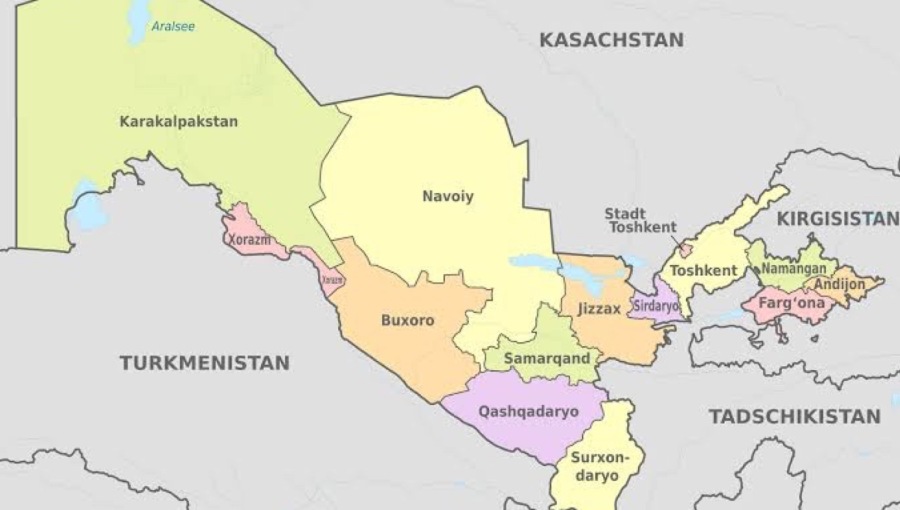 bne IntelliNews - Uzbek President Mirziyoyev backs down in face of ...