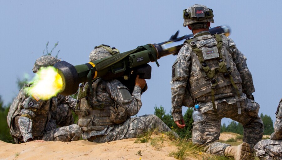 bne IntelliNews - BREAKING: Russia launches invasion of Ukraine