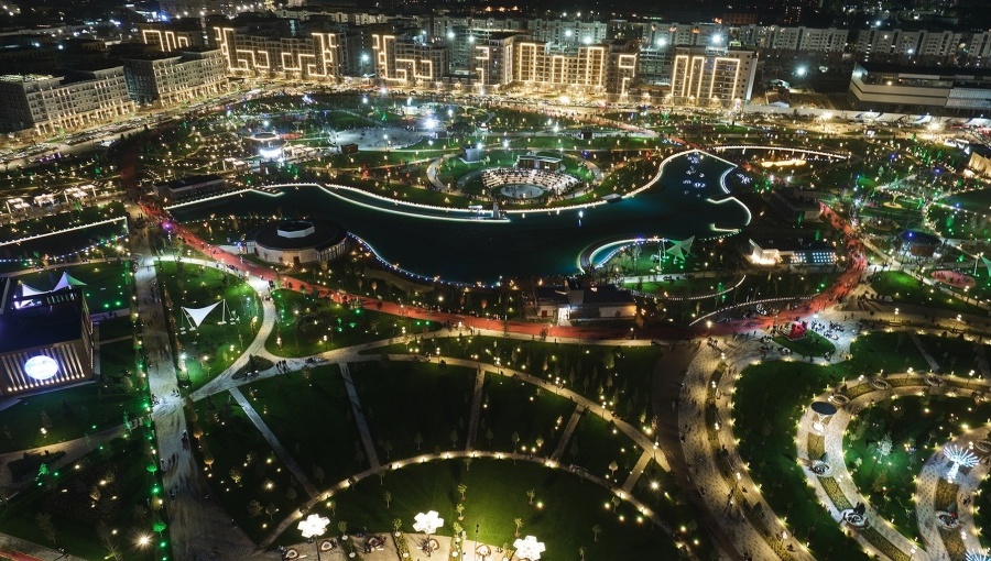 bne IntelliNews - Tashkent conference aims to lure new investors