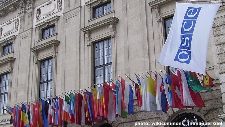 bne IntelliNews - OSCE talks between Russia and West on limiting Nato ...