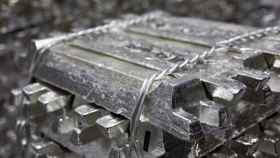 bne IntelliNews - MACRO ADVISORY: EU aluminium market and aluminium ...