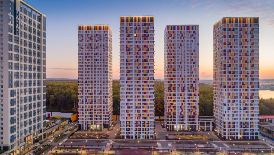 bne IntelliNews - NEMETHY: Small US banks and commercial real estate ...