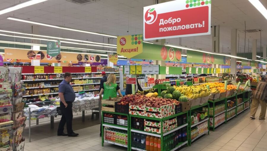 bne IntelliNews - IFPR BMB Russia: Russia’s inflation caused by greed