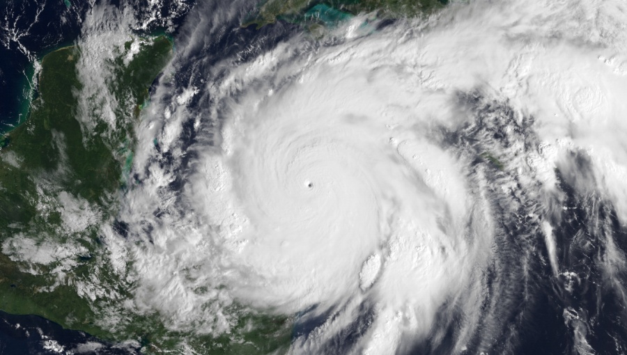 bne IntelliNews - Will 2024 see the first ever category 6 hurricane?