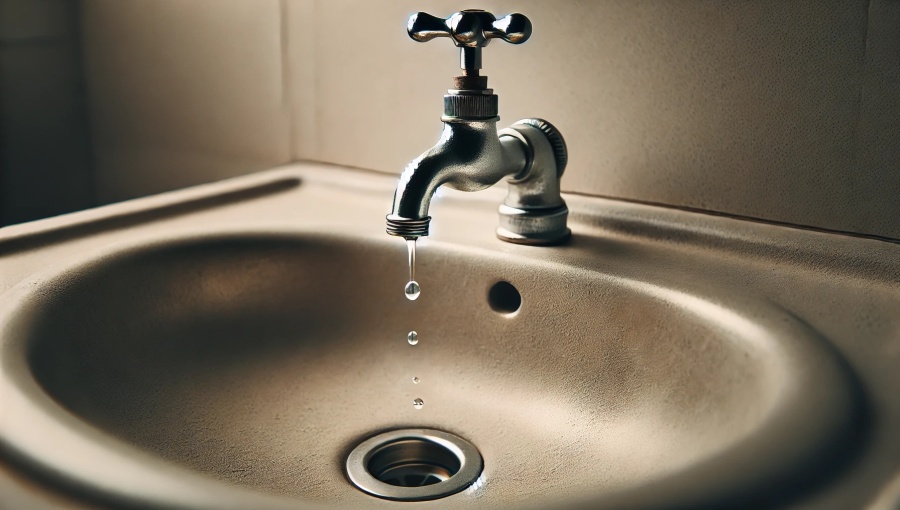 bne IntelliNews - Azerbaijan facing growing water shortage crisis