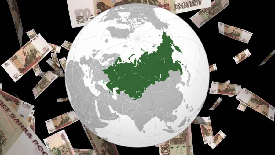 bne IntelliNews - Mutual FDI in Eurasia has been dominated by Russia ...