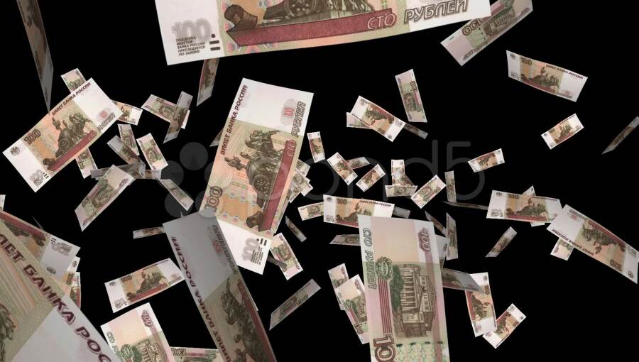 bne IntelliNews - Russia's ruble breaks through RUB100 to the dollar ...