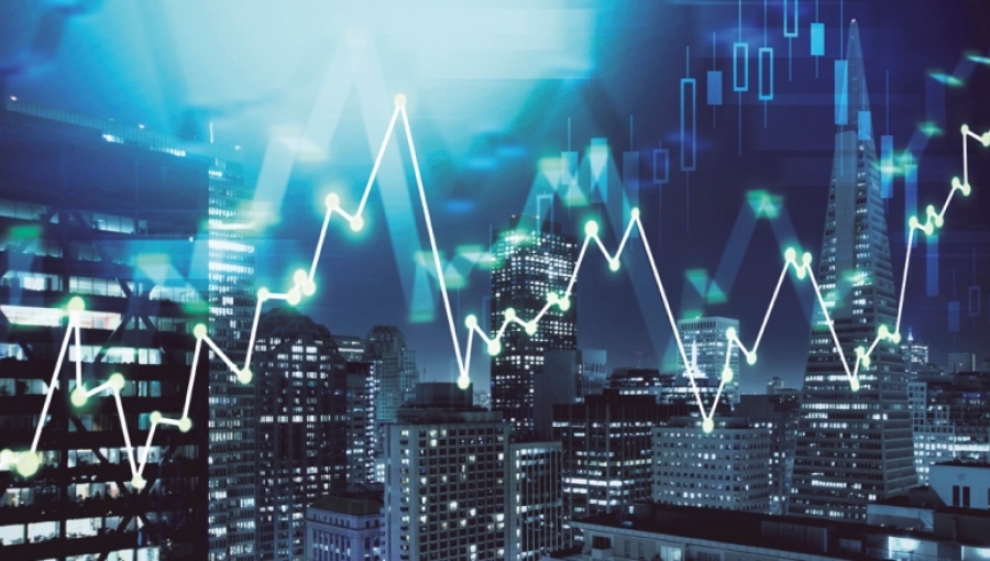 bne IntelliNews - NEMETHY: Some thoughts on inflation bne IntelliNews - NEMETHY: Some thoughts on inflation