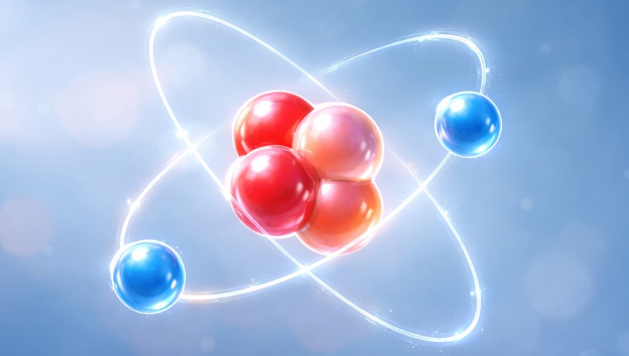 bne IntelliNews - Helium shortage threatens semiconductor industry