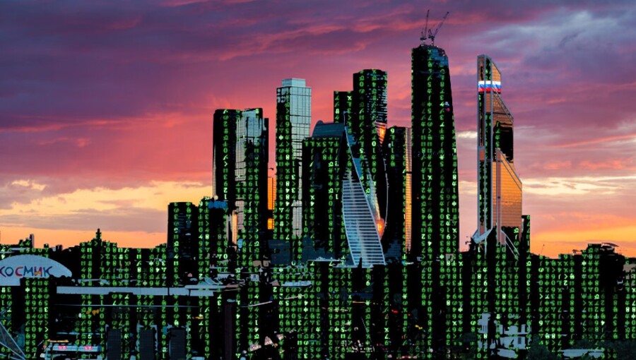 bne IntelliNews - Russia blocks a record 417,000 websites in 2024 as ...