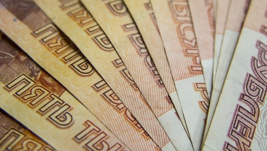 bne IntelliNews - The use of the ruble in EU trade settlements reaches a record $15.2bn in March