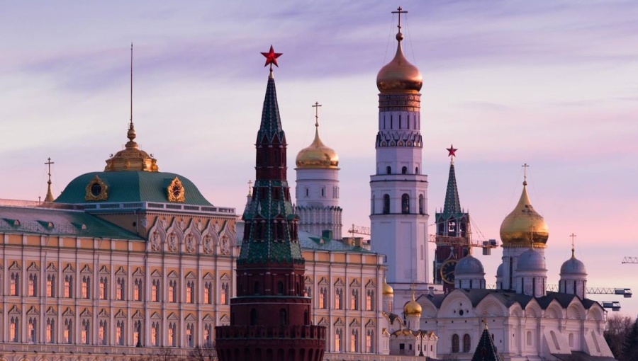 bne IntelliNews - MOSCOW BLOG: The multipolar world is here
