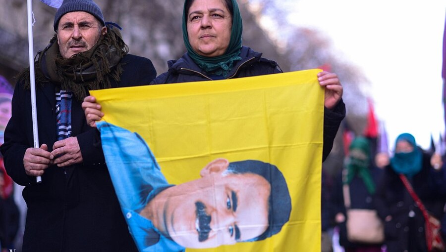 bne IntelliNews - Turkey still refuses Ocalan a fair trial after 25 years