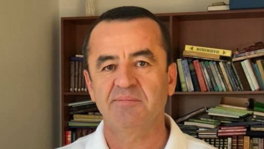 bne IntelliNews - Tajikistan: Terrorism, slander, corruption claims ...