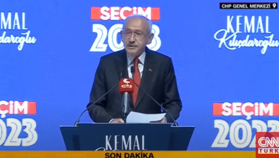 bne IntelliNews - How an eleventh hour promise showed the game was up ...