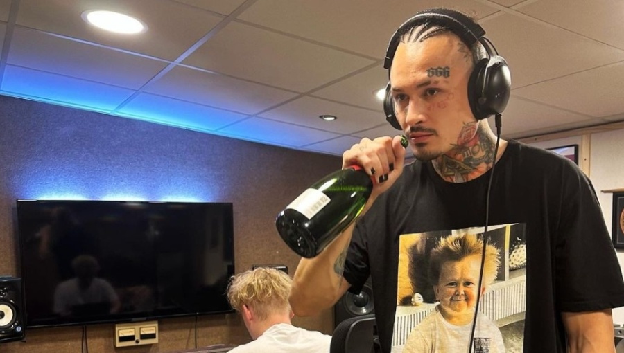 bne IntelliNews - Kyrgyzstan: Russian rapper’s show cancelled over ...