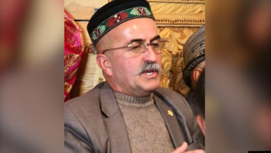 bne IntelliNews - PANNIER: Strongman Rahmon’s actions towards ...