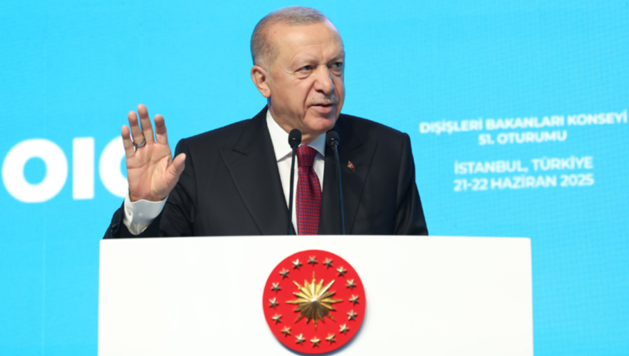 bne IntelliNews - No condemnation of US strikes on Iran from Turkey