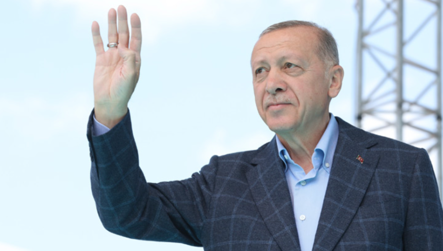 bne IntelliNews - RIMMER: Gule Gule, Tayo