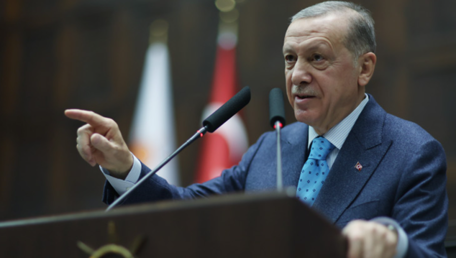 bne IntelliNews - Erdogan signals Turkey’s elections will take place on ...