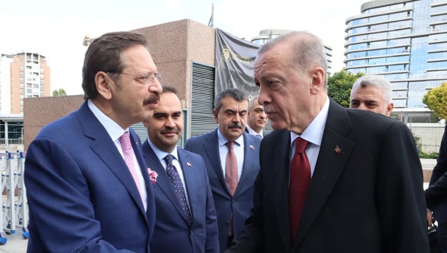 bne IntelliNews - Kurds accuse Erdogan of committing same war crimes in ...