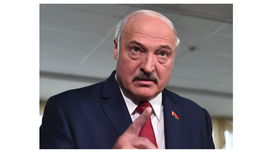 bne IntelliNews - Belarus President Lukashenko wins re-election in a ...