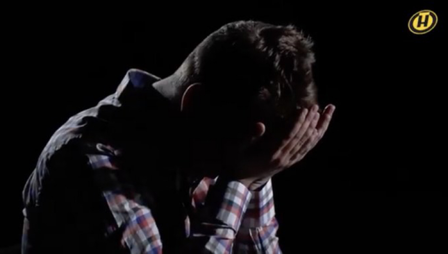 bne IntelliNews - Protasevich appears on state TV interview and praises ...