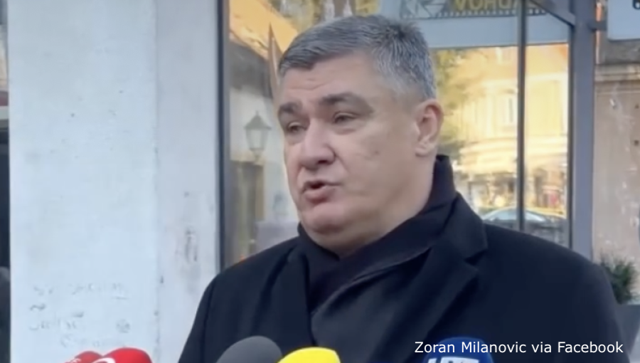 bne IntelliNews - Milanovic exploits healthcare scandal in struggle to ...